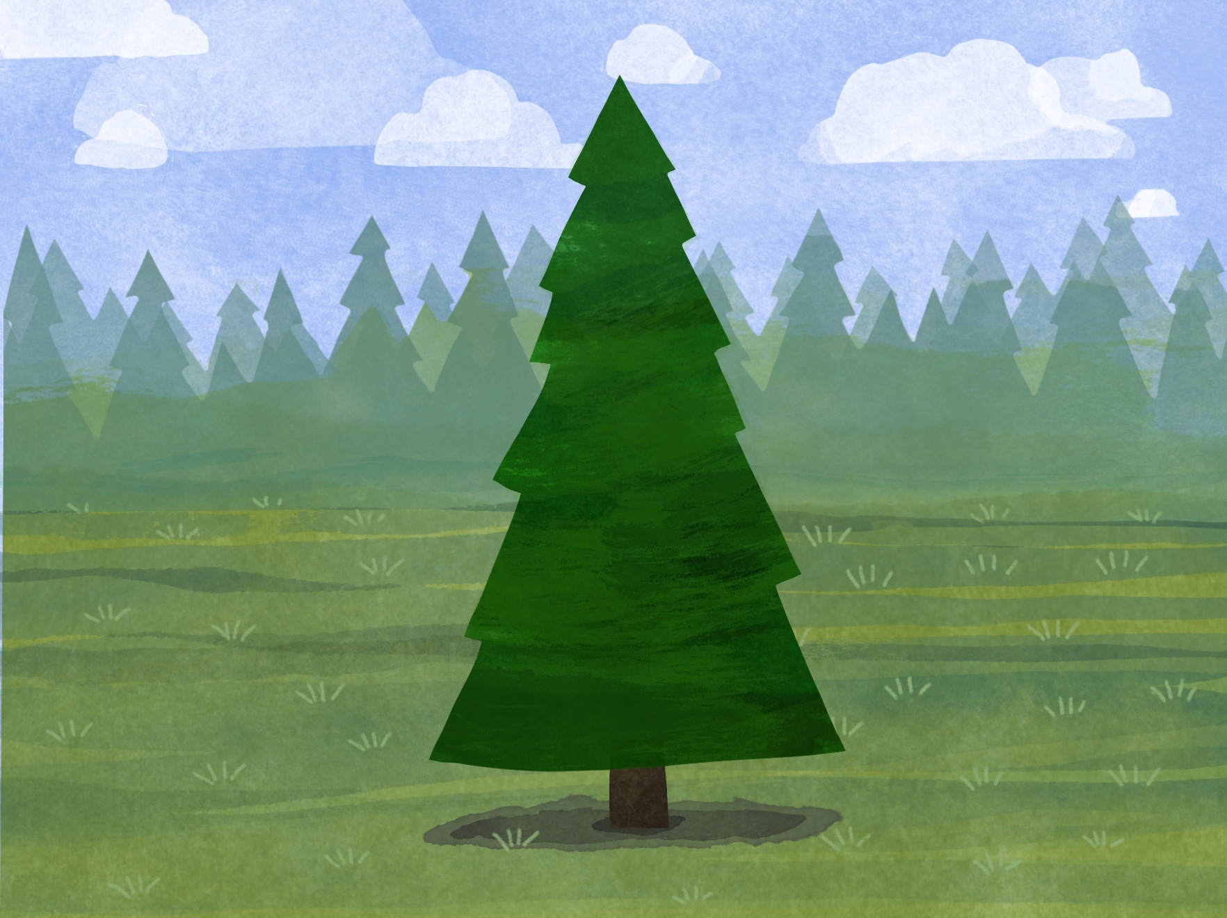 My aspirations as an academic | Oskar Flygare